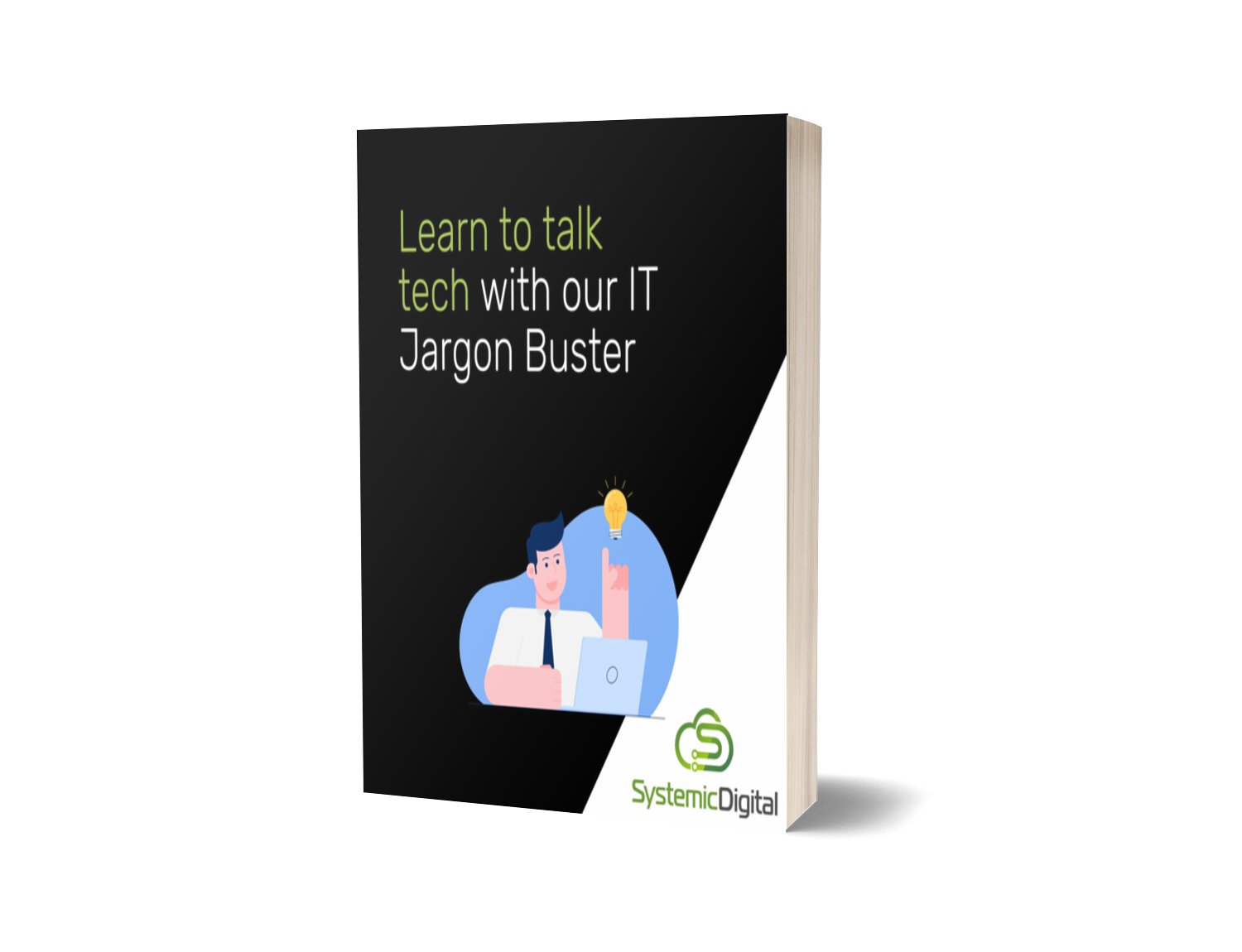 Decoding IT Jargon - Systemic Digital