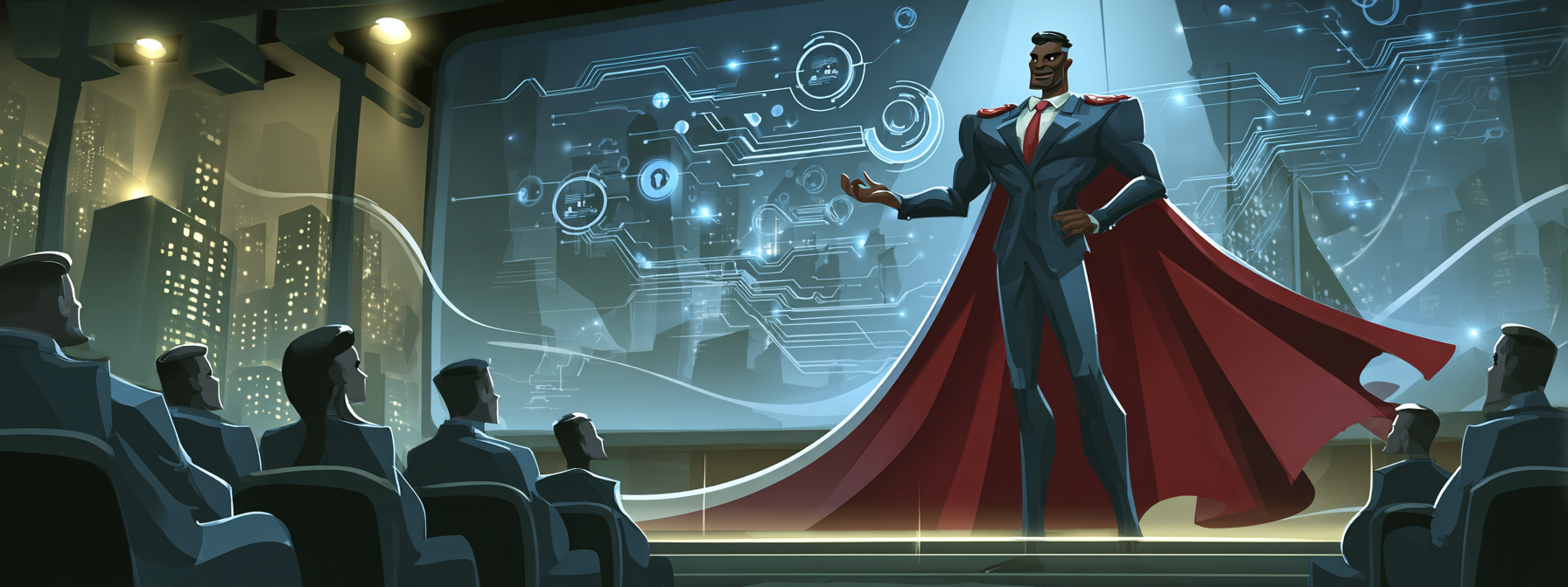 Why a Strategic IT Advisor Pays for Themselves - Systemic Digital