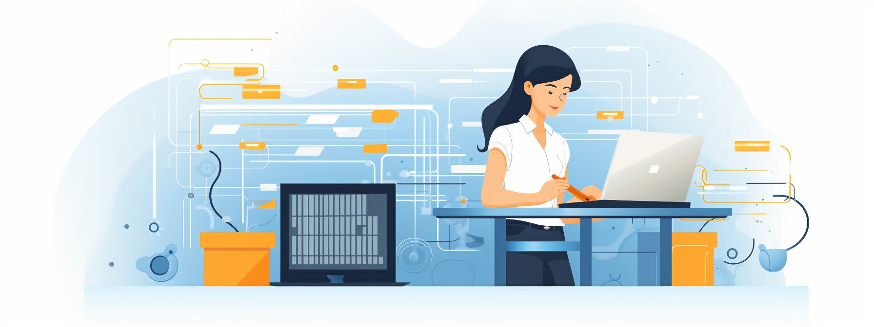 Create A Robust Data Backup Plan - Systemic Digital