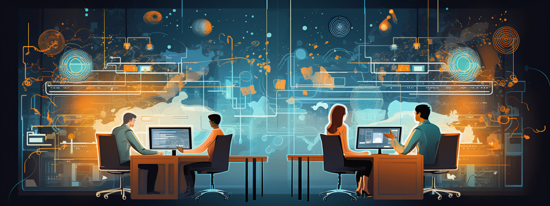 Embrace Digital IT Transformation for Business Success - Systemic Digital