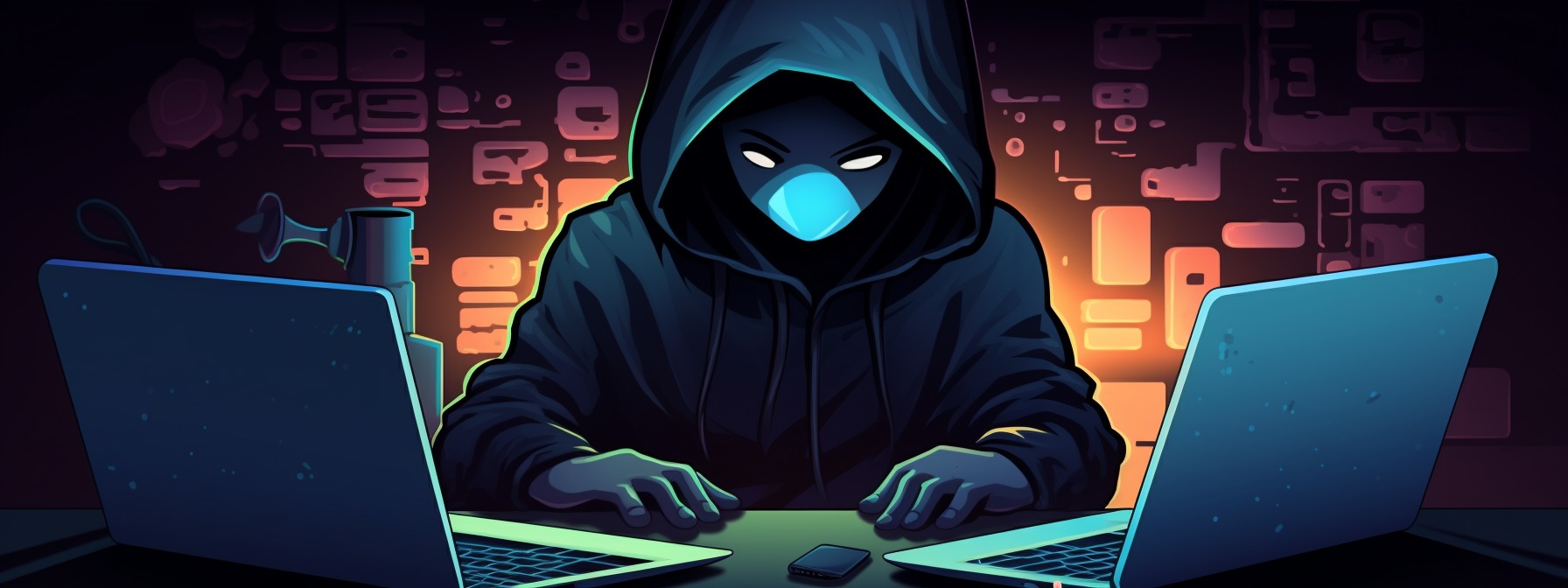 The Hidden Dangers of Social Engineering: Safeguard Your Business Data ...