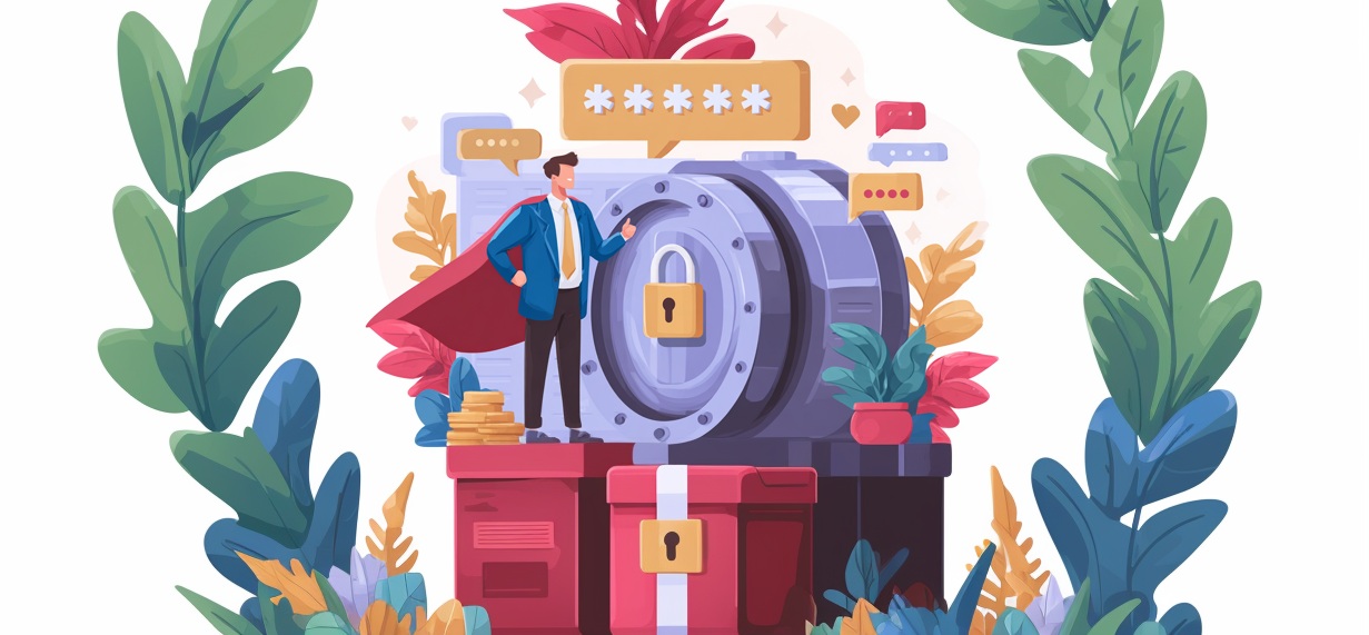 How To Create Strong Passwords That Actually Keep Your Business Safe Systemic Digital