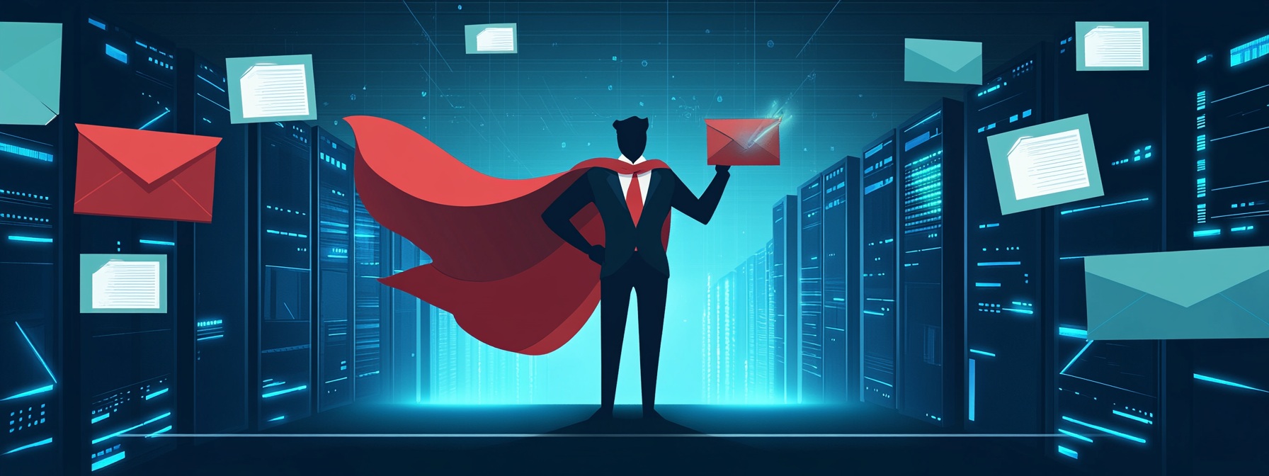 Beware of Corrupted Email Attachments - Systemic Digital